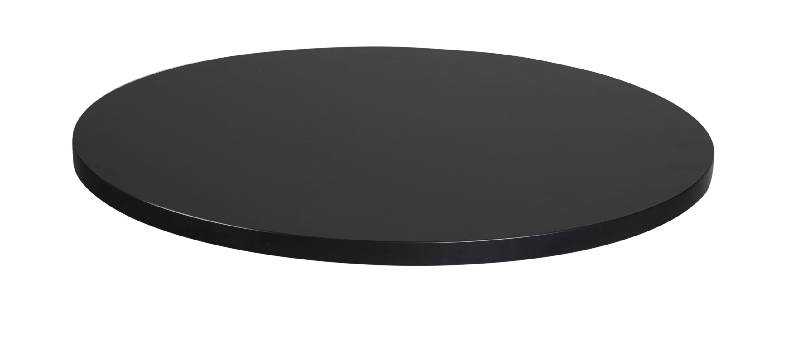 Round Laminate Table Top – BlueBell
