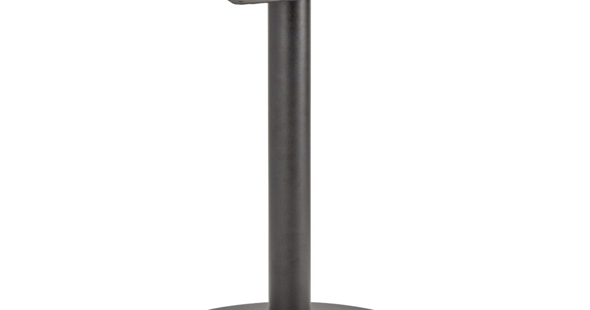 Profile Large Round RT Base – BlueBell
