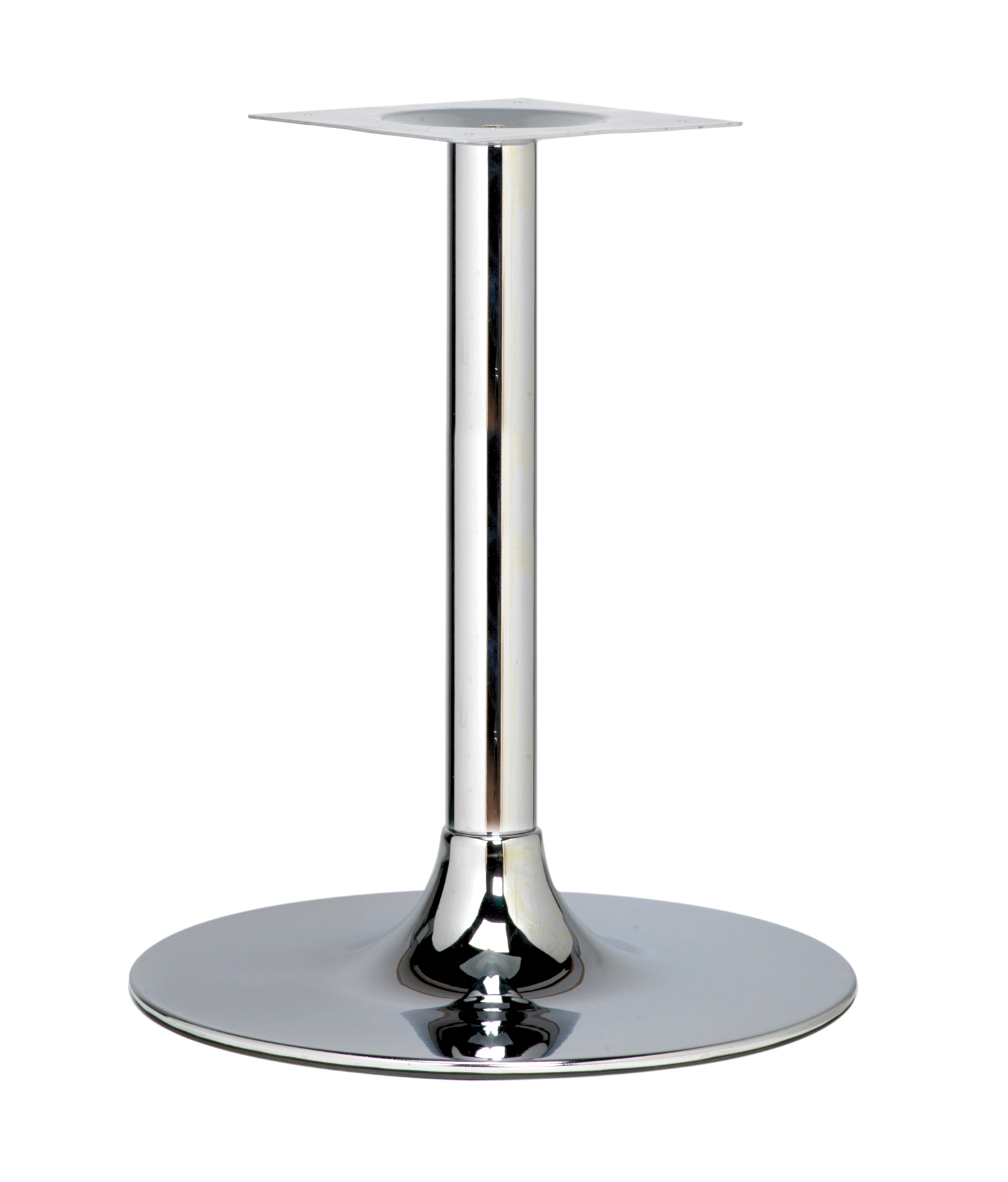 Trumpet Large Round Base – BlueBell